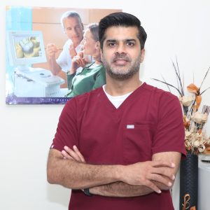 Max Health Hospital